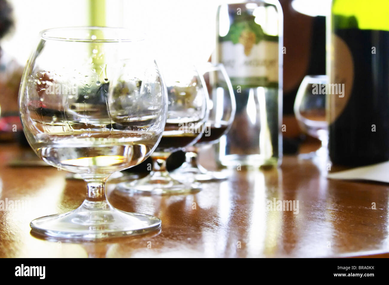 Rakija brandy albania hi-res stock photography and images - Alamy