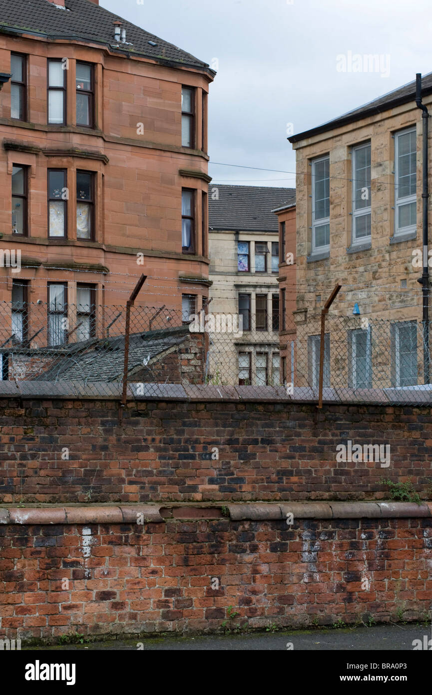 Govan hi-res stock photography and images - Alamy