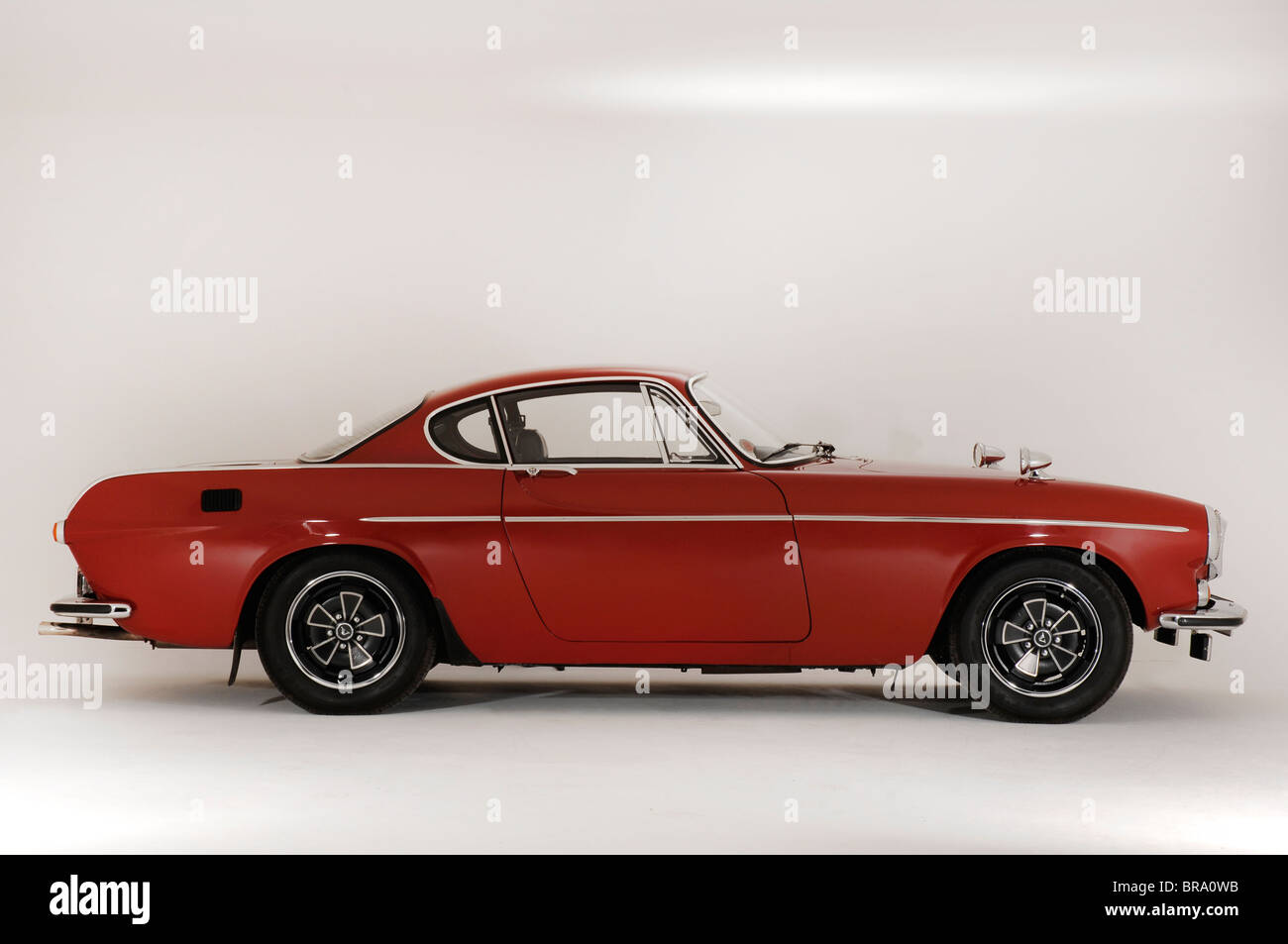 1970 Volvo 1800E Stock Photo - Alamy