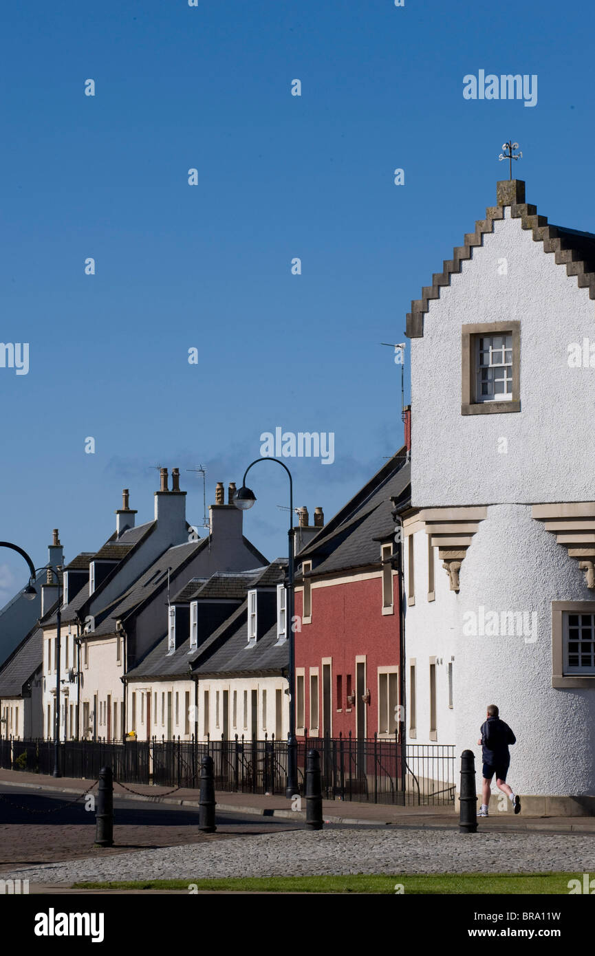 Irvine town centre hi-res stock photography and images - Alamy