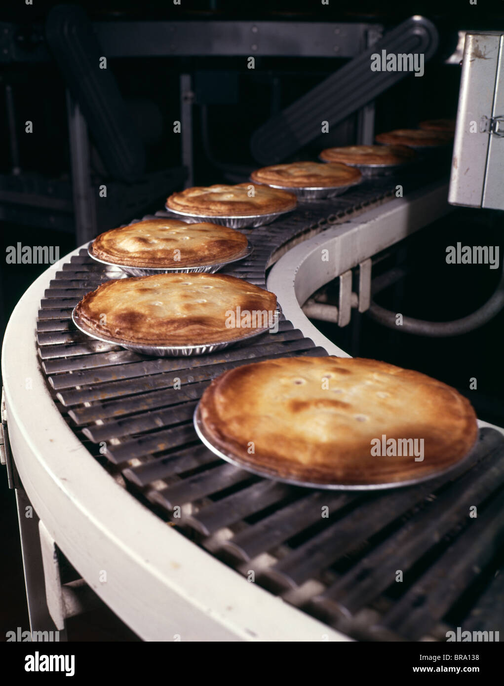 1970s bakery hi-res stock photography and images - Alamy