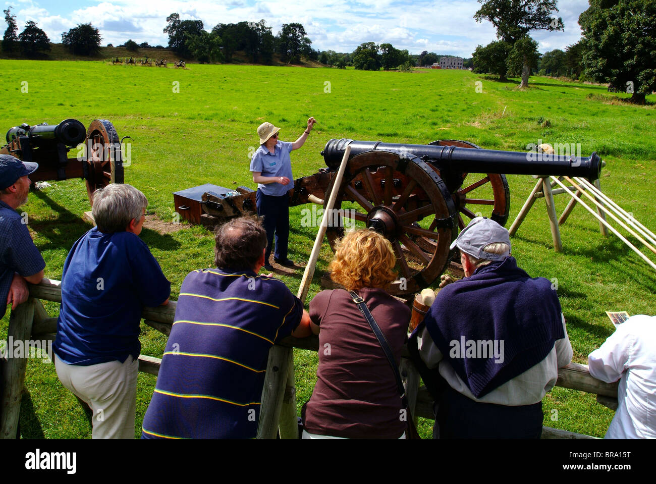 Boyne Battlefield, Co. Meath, Ireland Stock Photo - Alamy