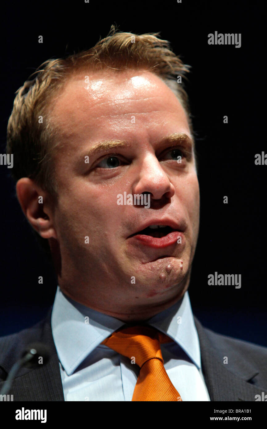 Stephen gilbert mp hi-res stock photography and images - Alamy