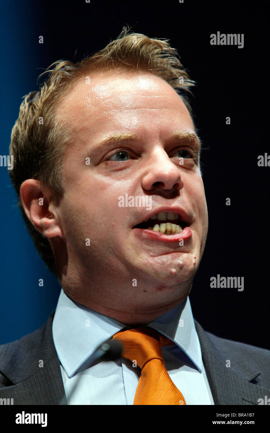 Stephen gilbert mp hi-res stock photography and images - Alamy