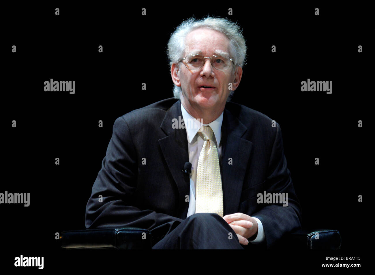 ANDREW STUNELL MP PARLIAMENTARY UNDER SECRETARY 21 September 2010 THE ...