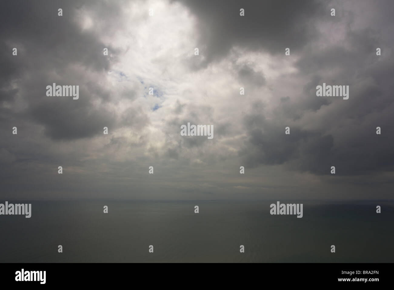 Fairlight east sussex hi-res stock photography and images - Alamy