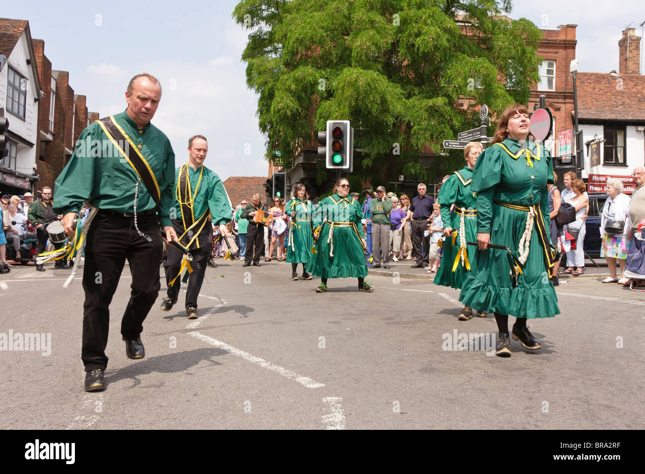 Chiltern hundreds clog morris hi-res stock photography and images - Alamy