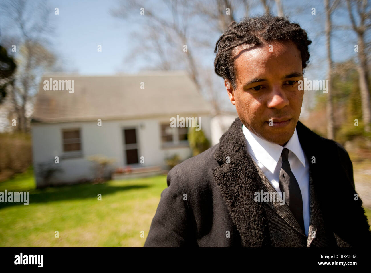 Sag harbor by colson whitehead hi-res stock photography and images - Alamy