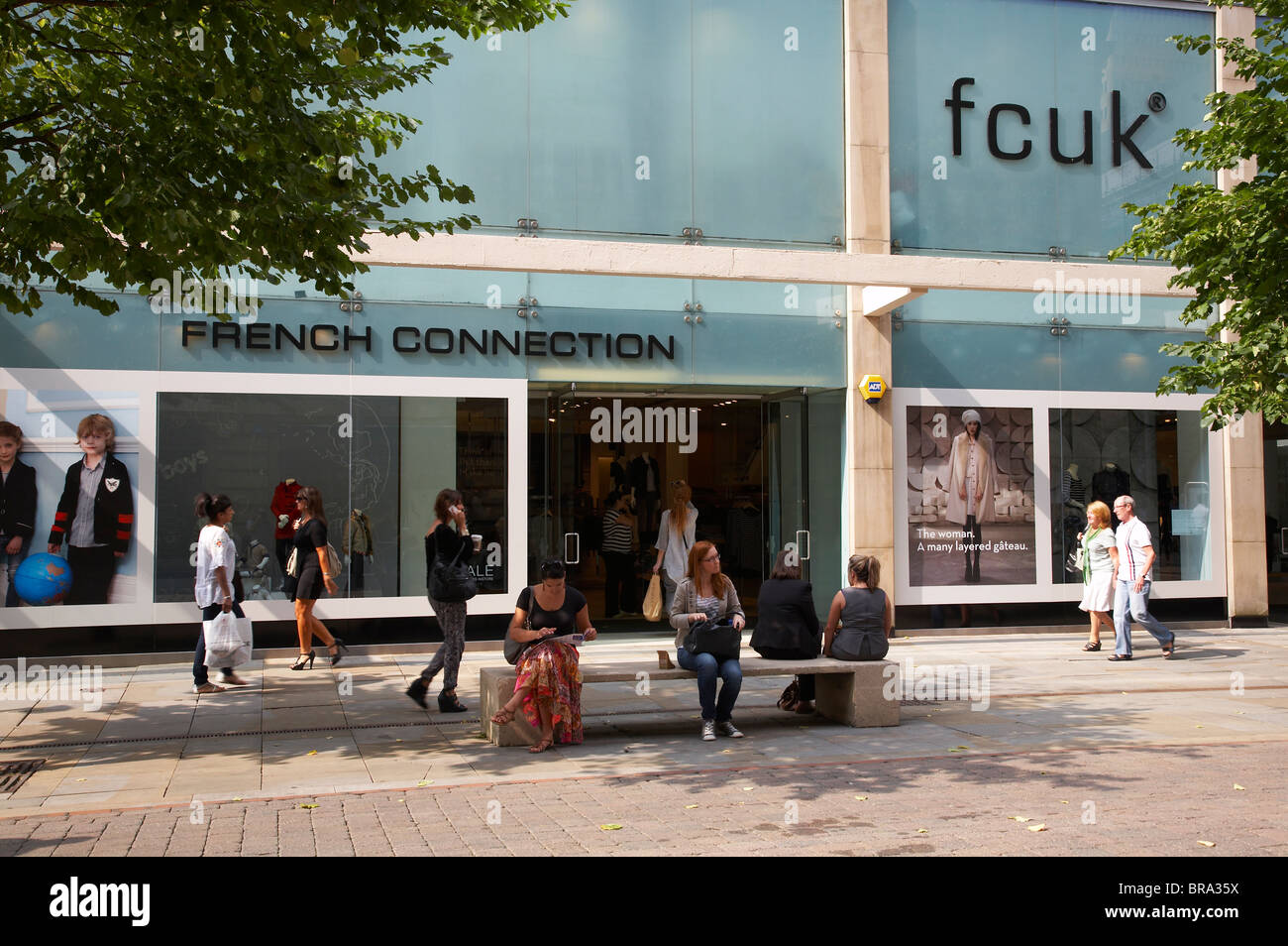 Fcuk hi-res stock photography and images - Alamy