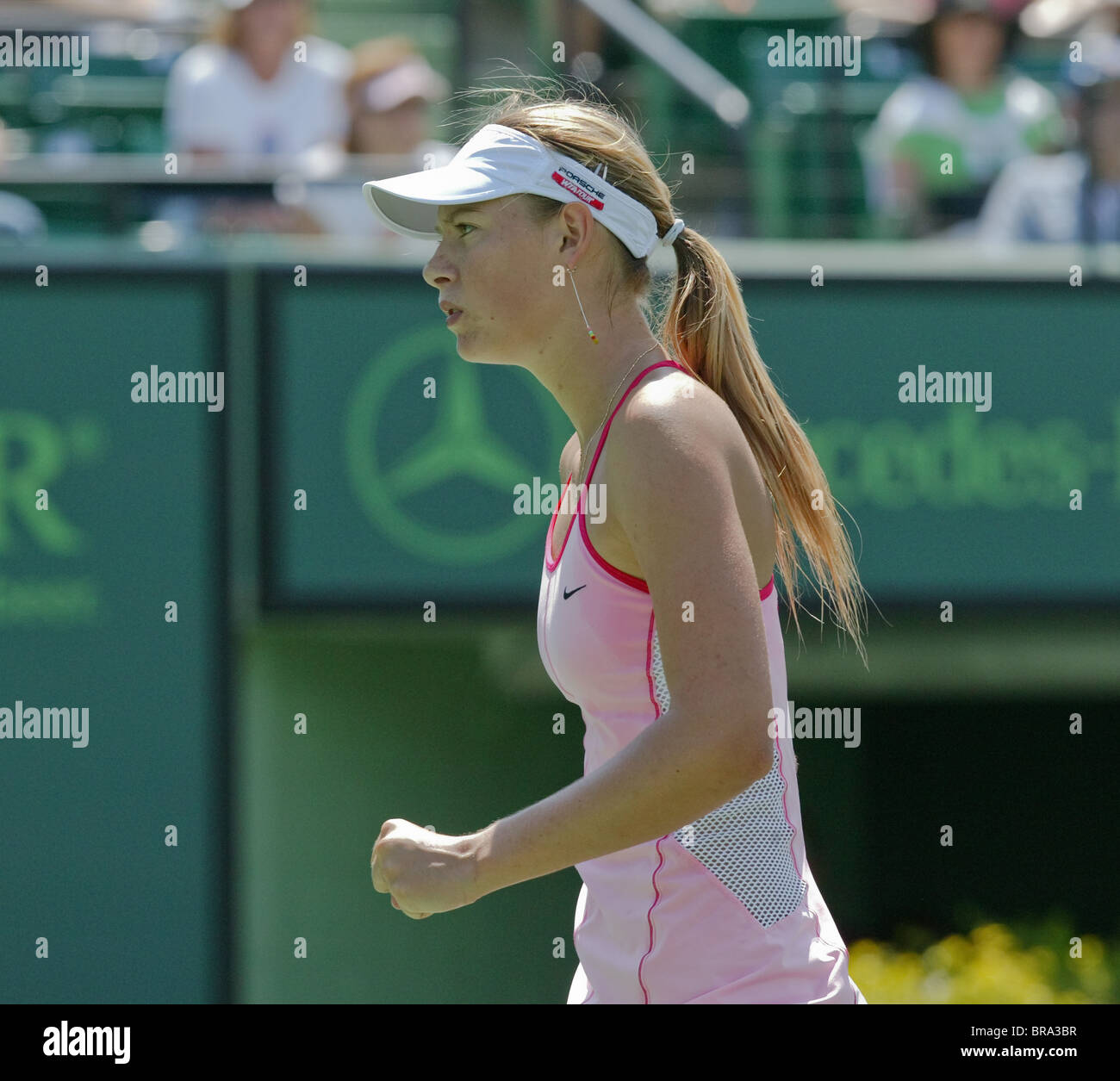 Tennis smash stroke hi-res stock photography and images - Alamy