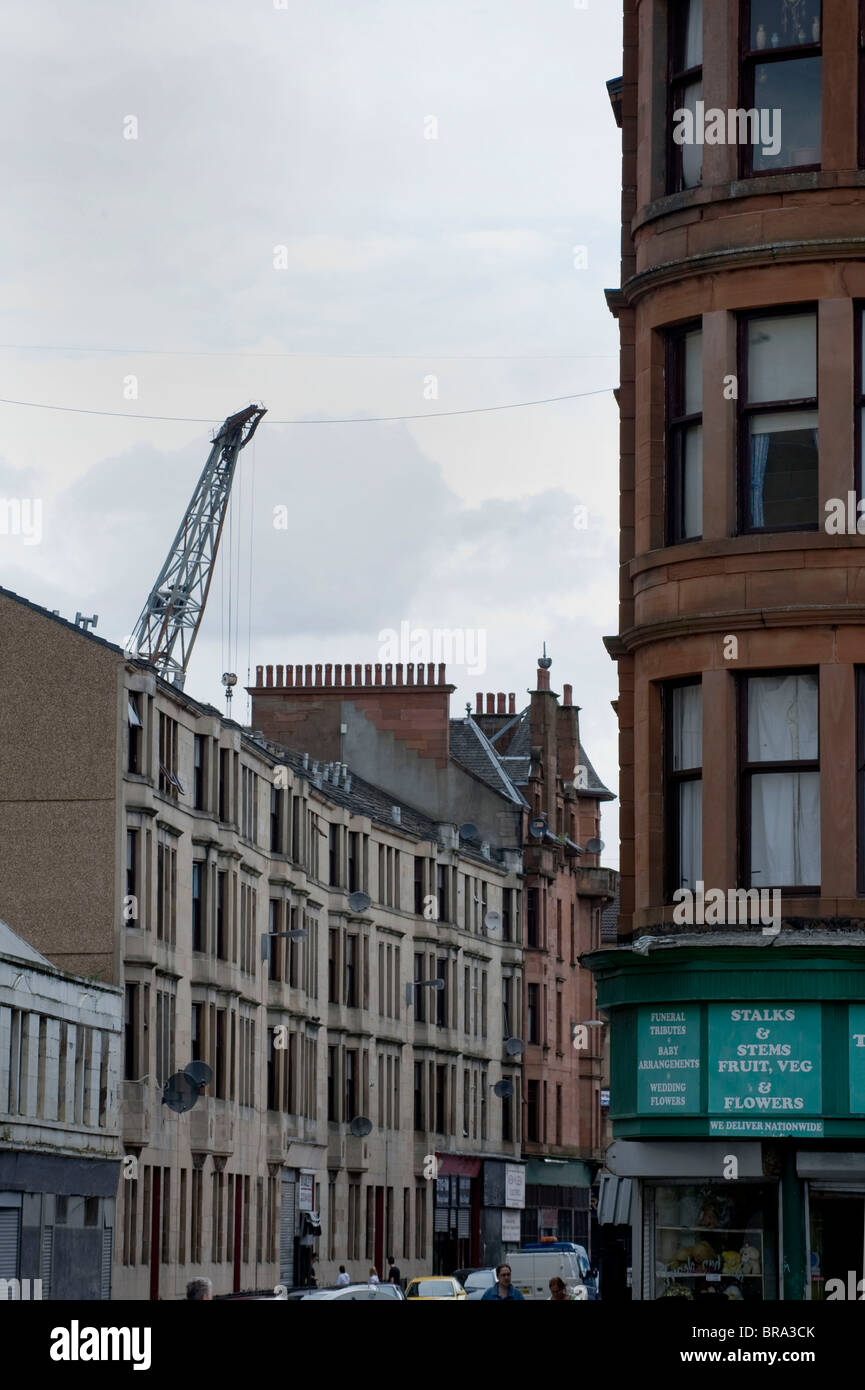 Govan hi-res stock photography and images - Alamy