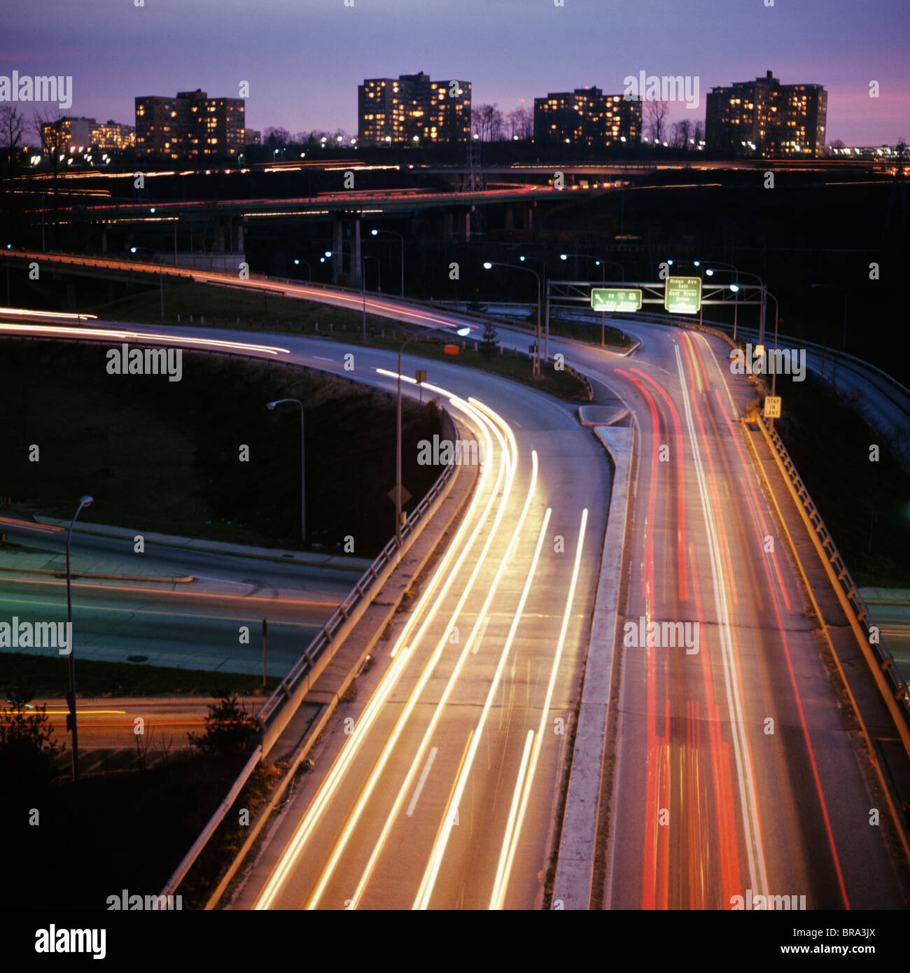 1970s Traffic Stock Photos & 1970s Traffic Stock Images - Alamy