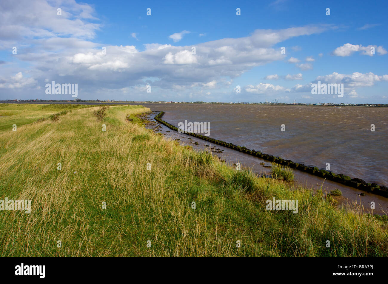 river yare,broads,berney arms trail,marsh,tides,Great Yarmouth,Norfolk ...