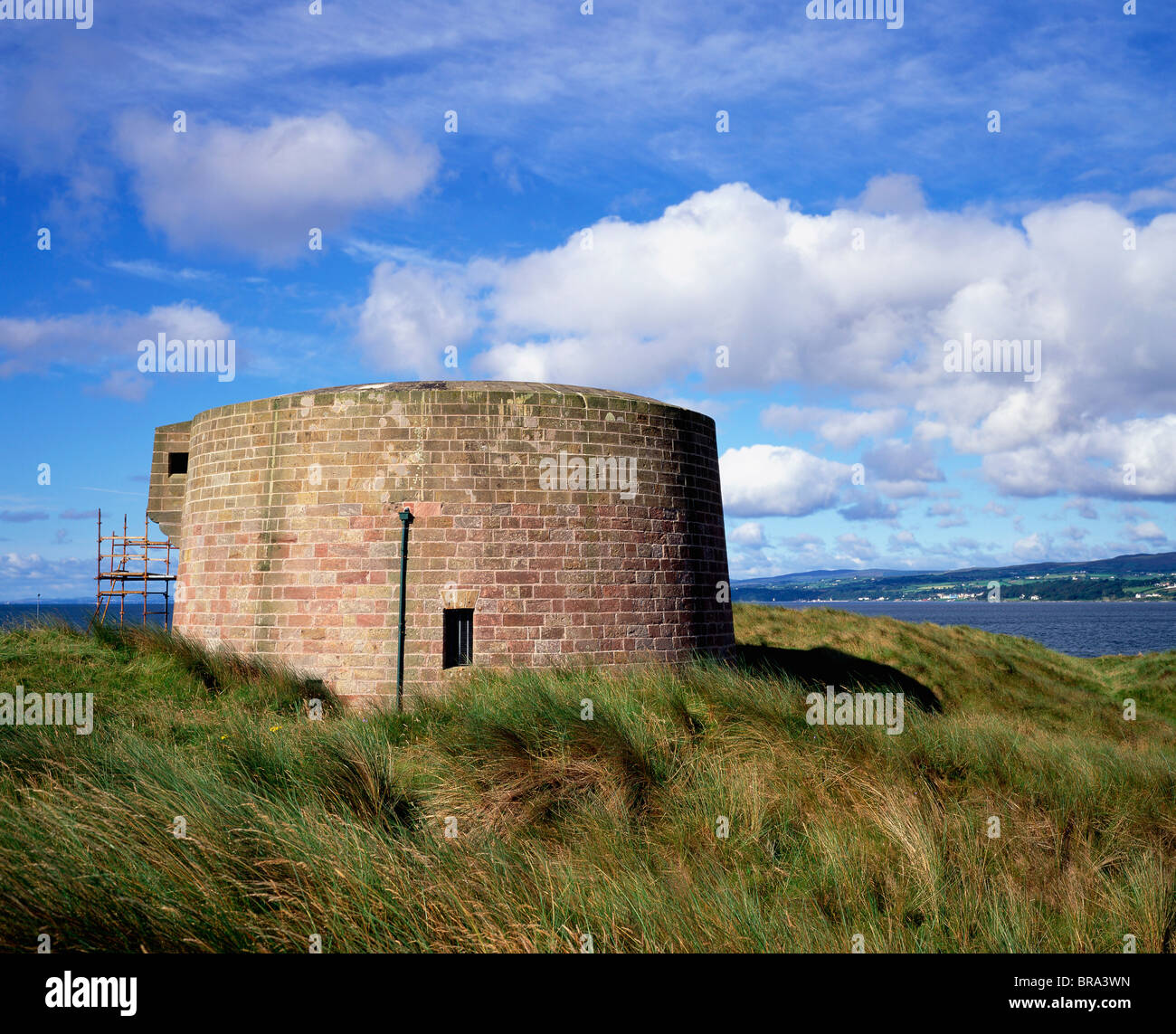 Magilligan county derry ireland hi-res stock photography and images - Alamy