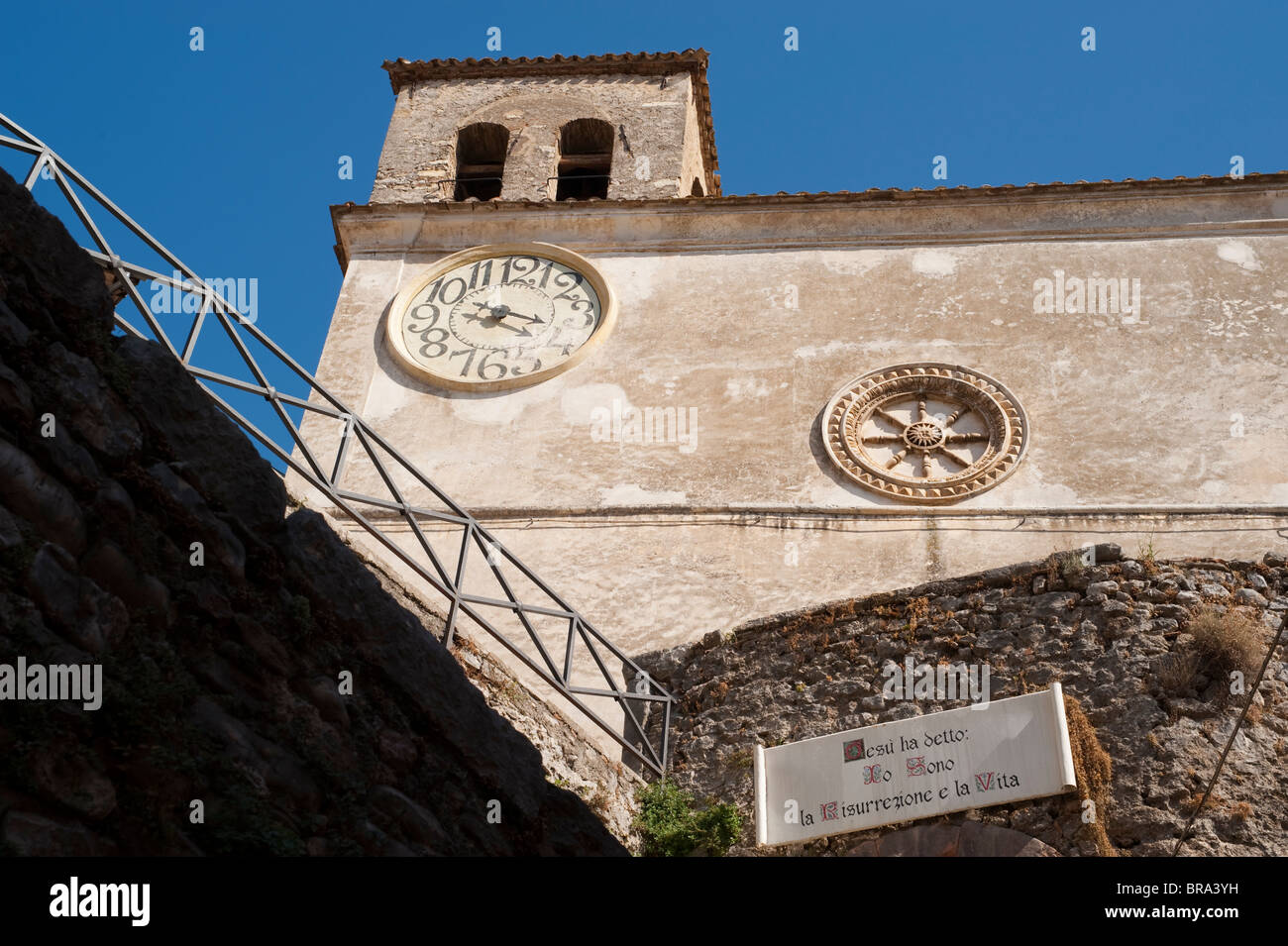 Terni church hi-res stock photography and images - Alamy