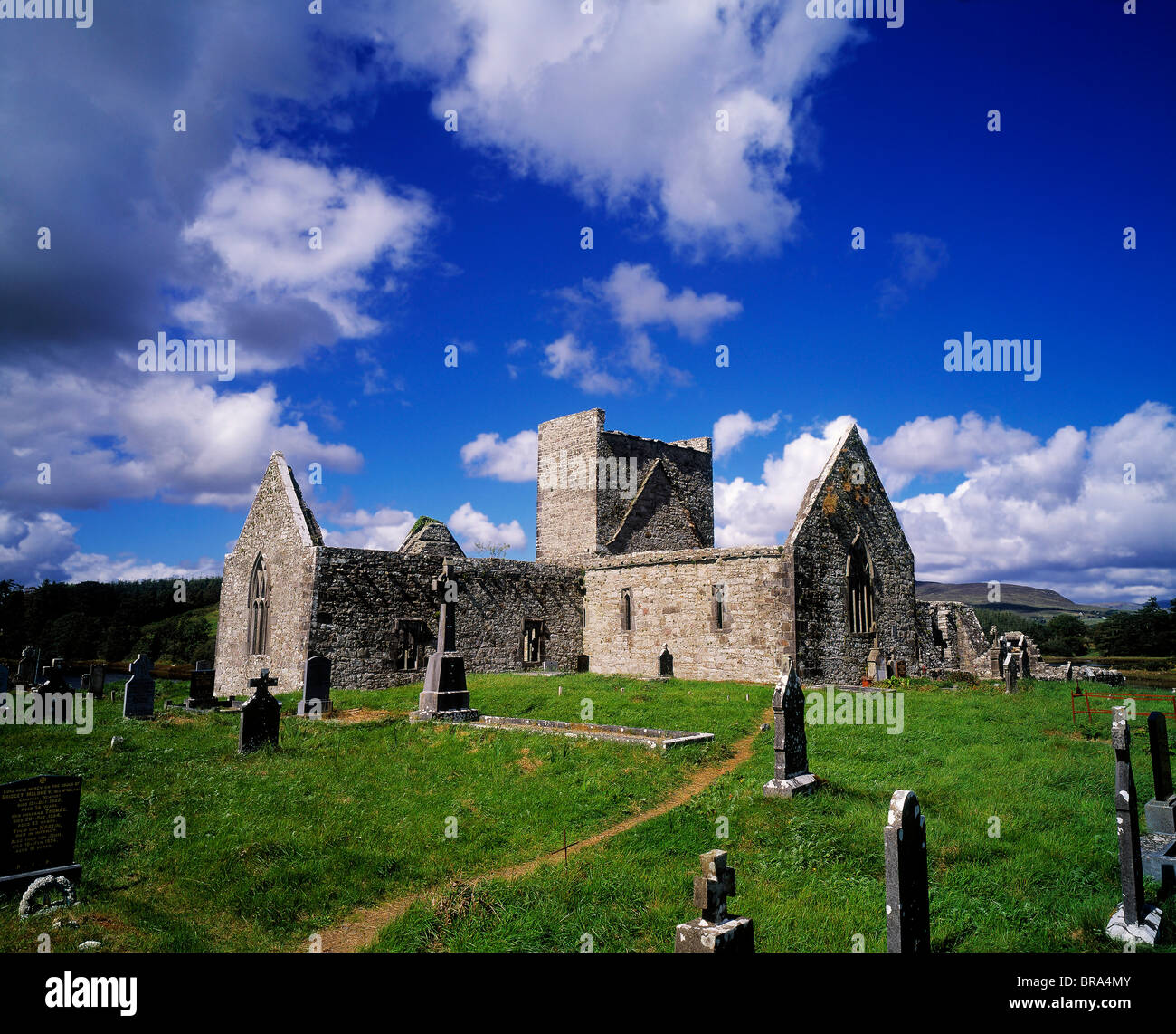 Dominican republic cemetery cross hi-res stock photography and images ...