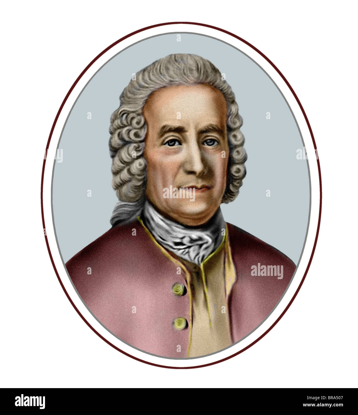 1772 illustration Cut Out Stock Images & Pictures - Alamy