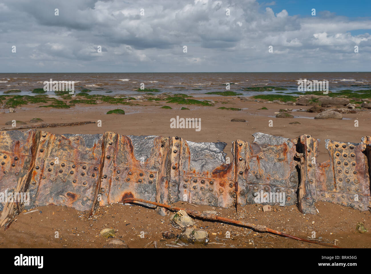 Sheraton steam trawler hi-res stock photography and images - Alamy