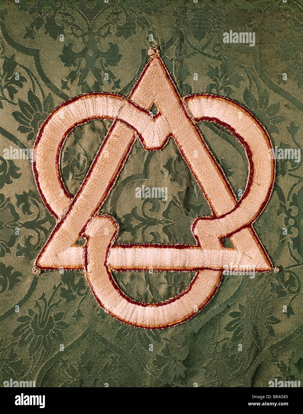Shield trinity hi-res stock photography and images - Alamy