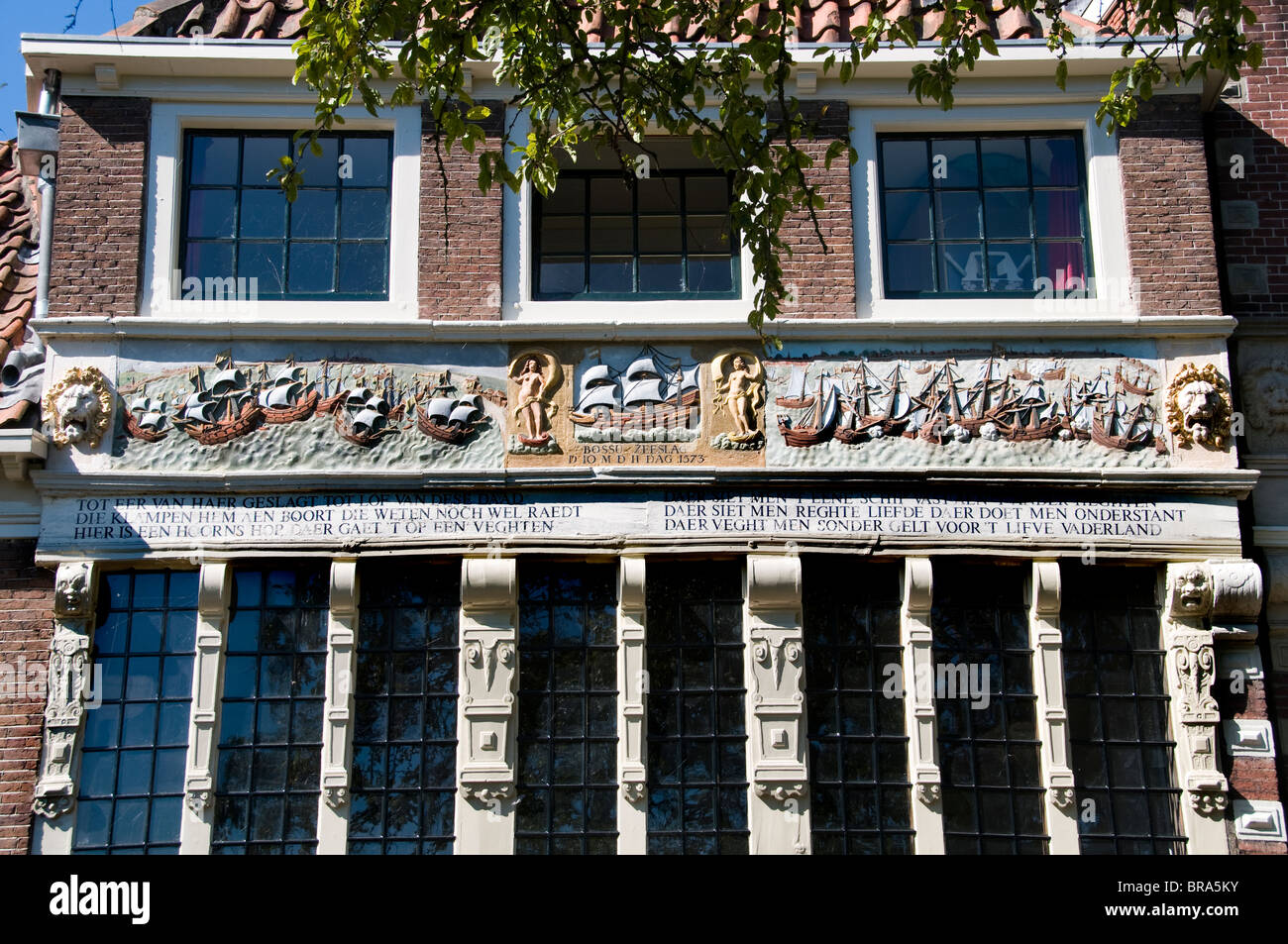 West frisians hi-res stock photography and images - Alamy