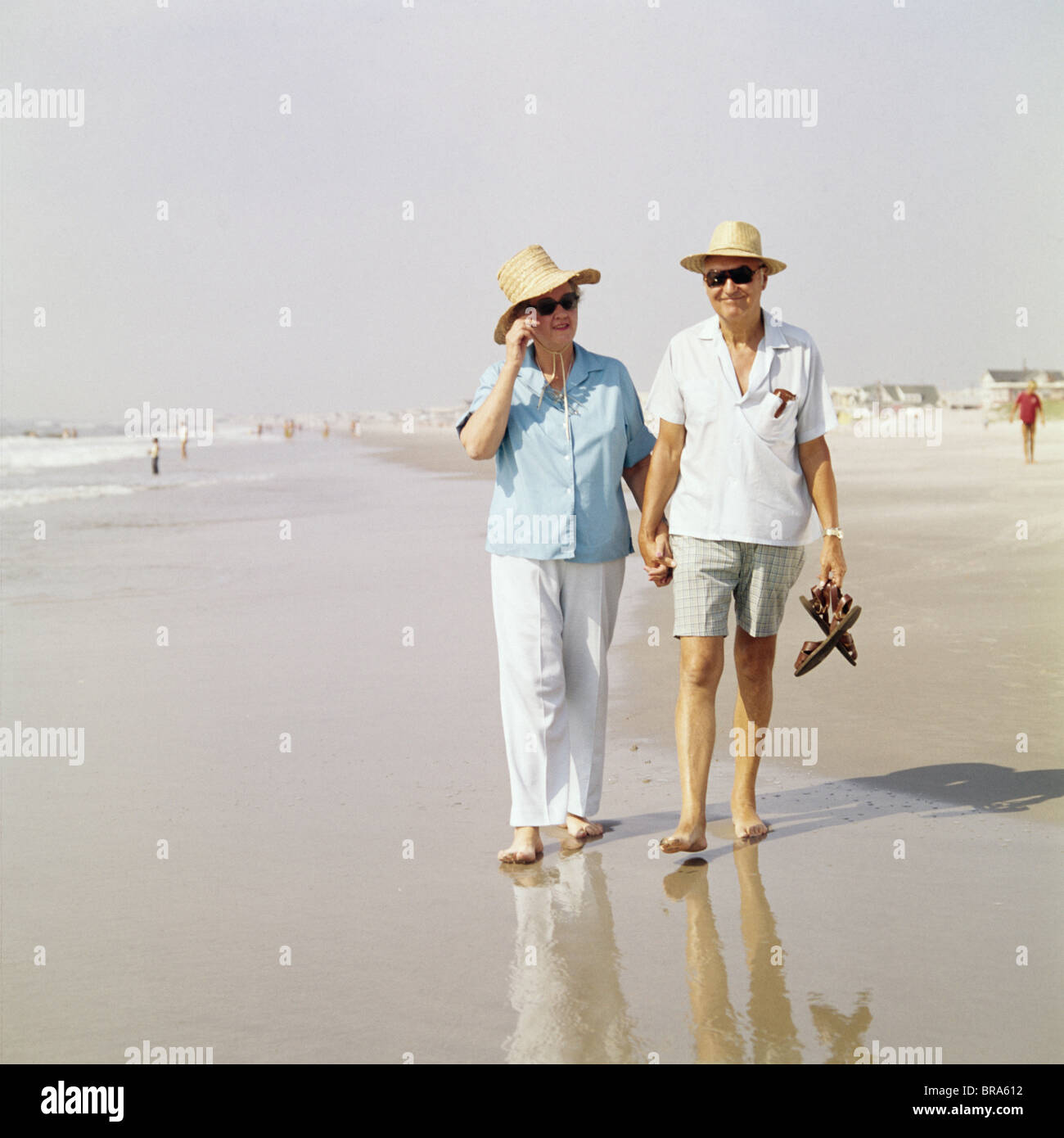 1980s fashion couple hi-res stock photography and images - Alamy