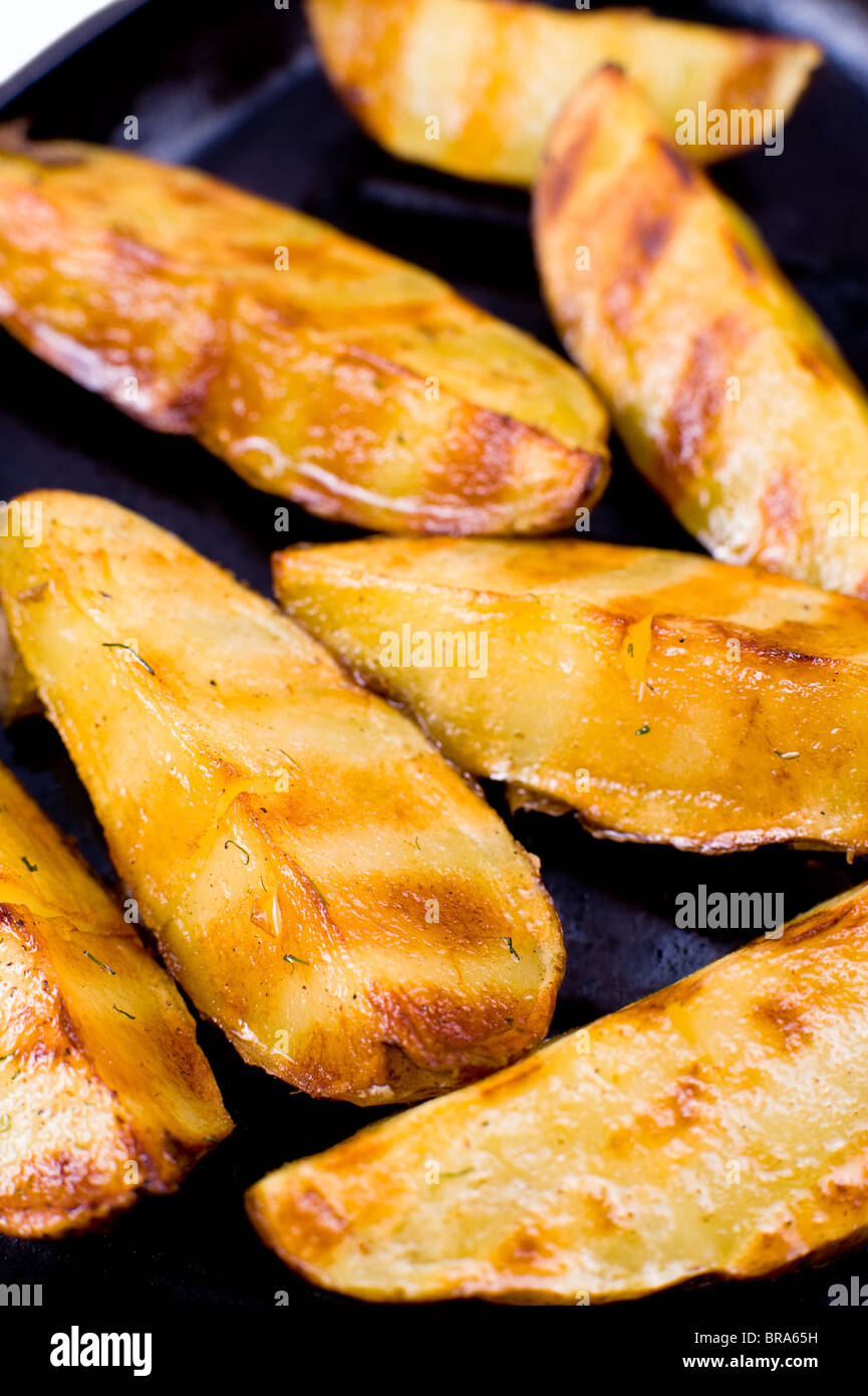 Piping potato hi-res stock photography and images - Alamy