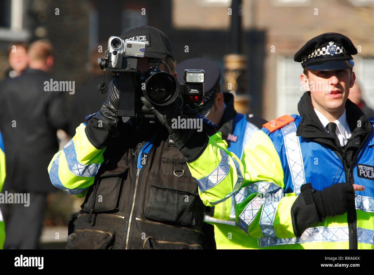 Police Photographer Stock Photos & Police Photographer Stock Images - Alamy