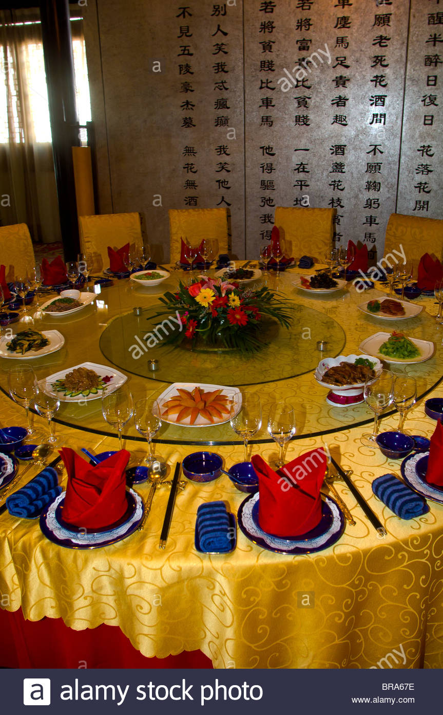 Banquet Table And Food High Resolution Stock Photography and Images - Alamy