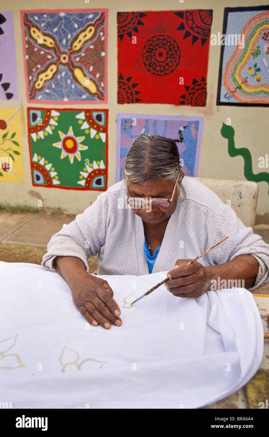 Australian Aboriginal Artefacts High Resolution Stock Photography and ...