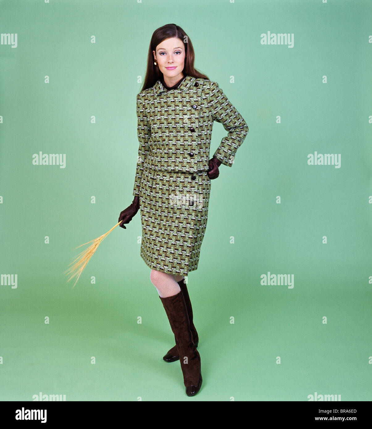 1960s stockings hi-res stock photography and images - Alamy