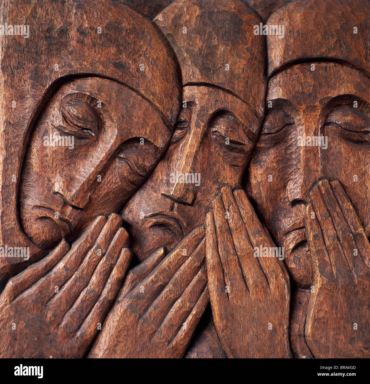 Irish Jewish Museum, Portobello Dublin, Ireland Stock Photo - Alamy