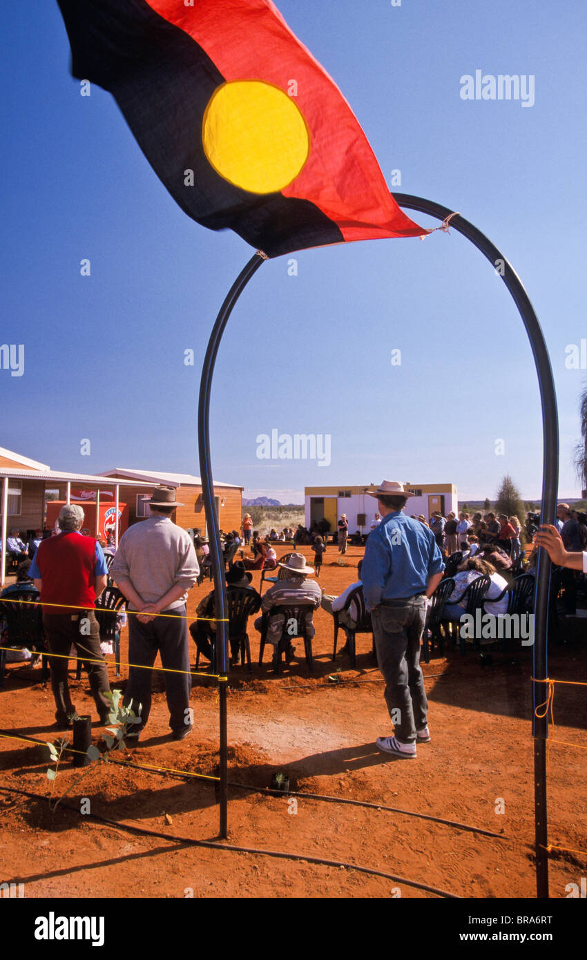 Aboriginal school australia hi-res stock photography and images - Alamy