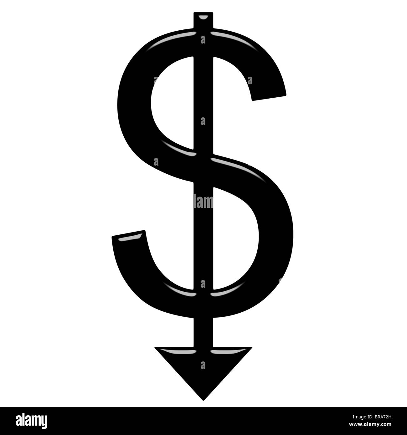 Economic recession america Black and White Stock Photos & Images - Alamy