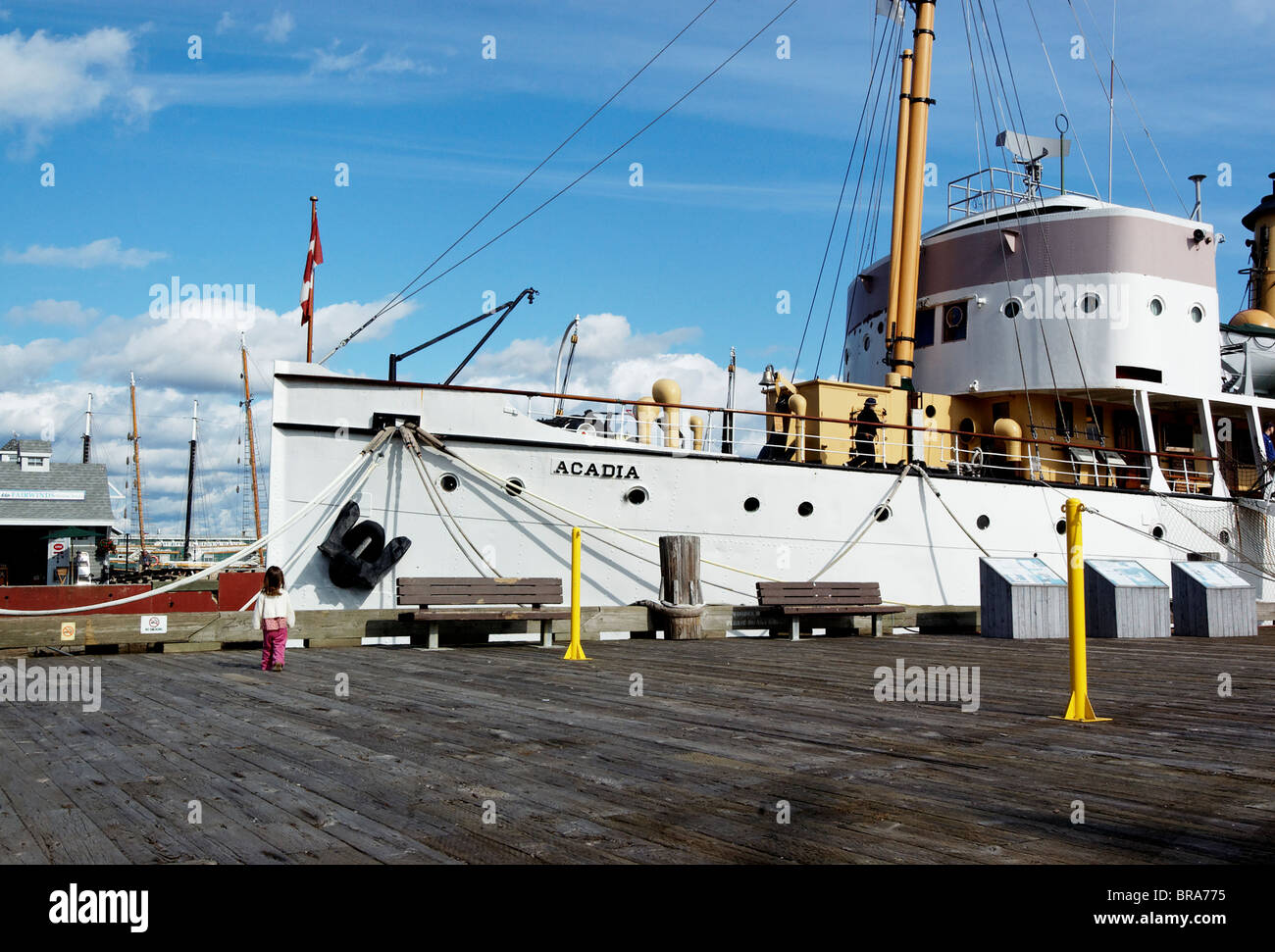 Css acadia hi-res stock photography and images - Alamy