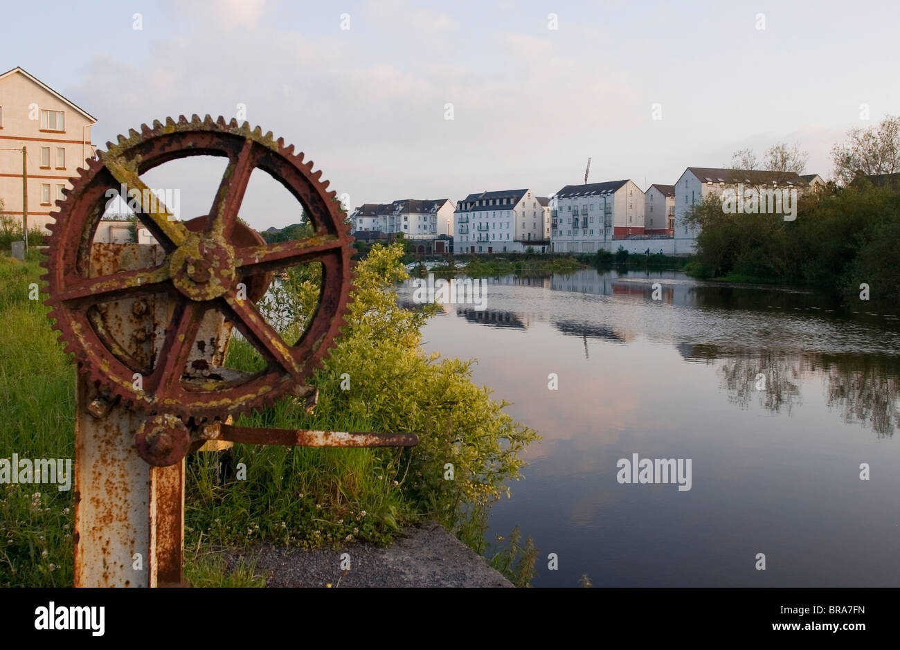 Carlow town hi-res stock photography and images - Alamy