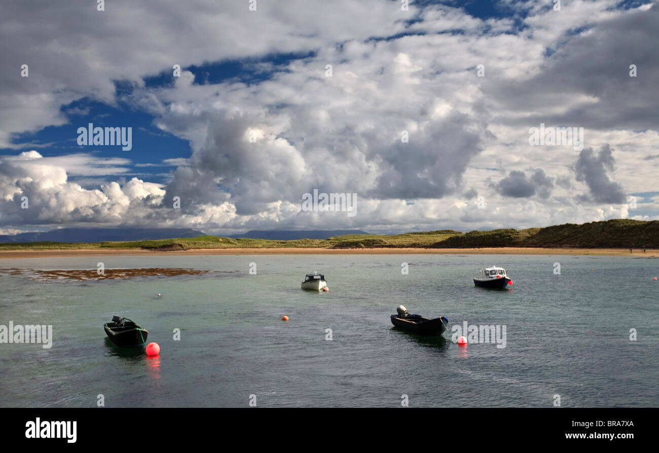 Currach hi-res stock photography and images - Alamy