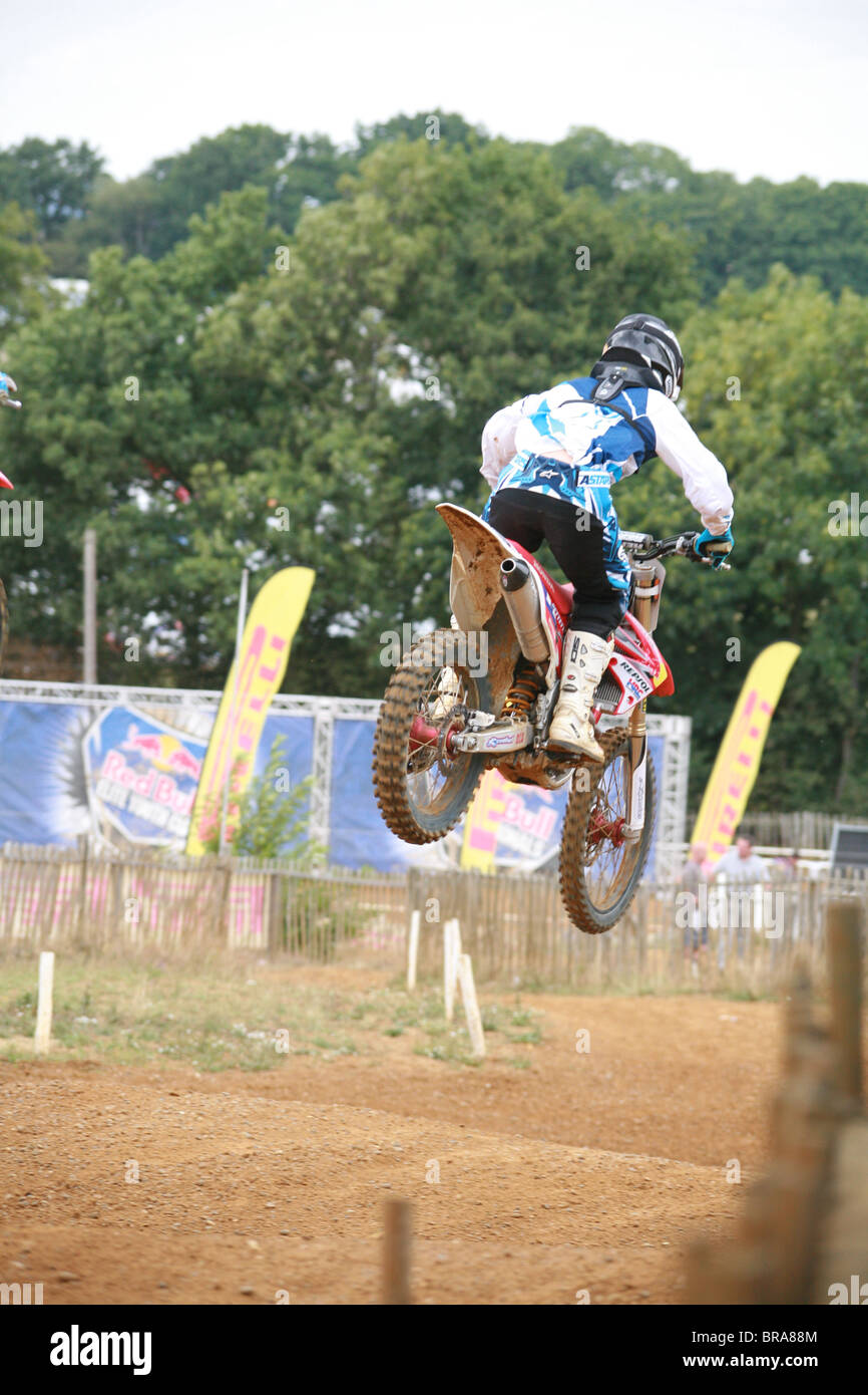 Motocross canada heights hi-res stock photography and images - Alamy