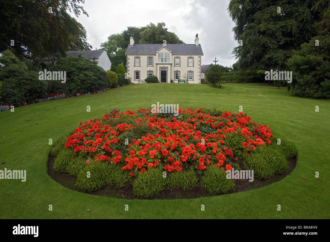 Sentry Hill, Mallusk, Northern Ireland Stock Photo - Alamy