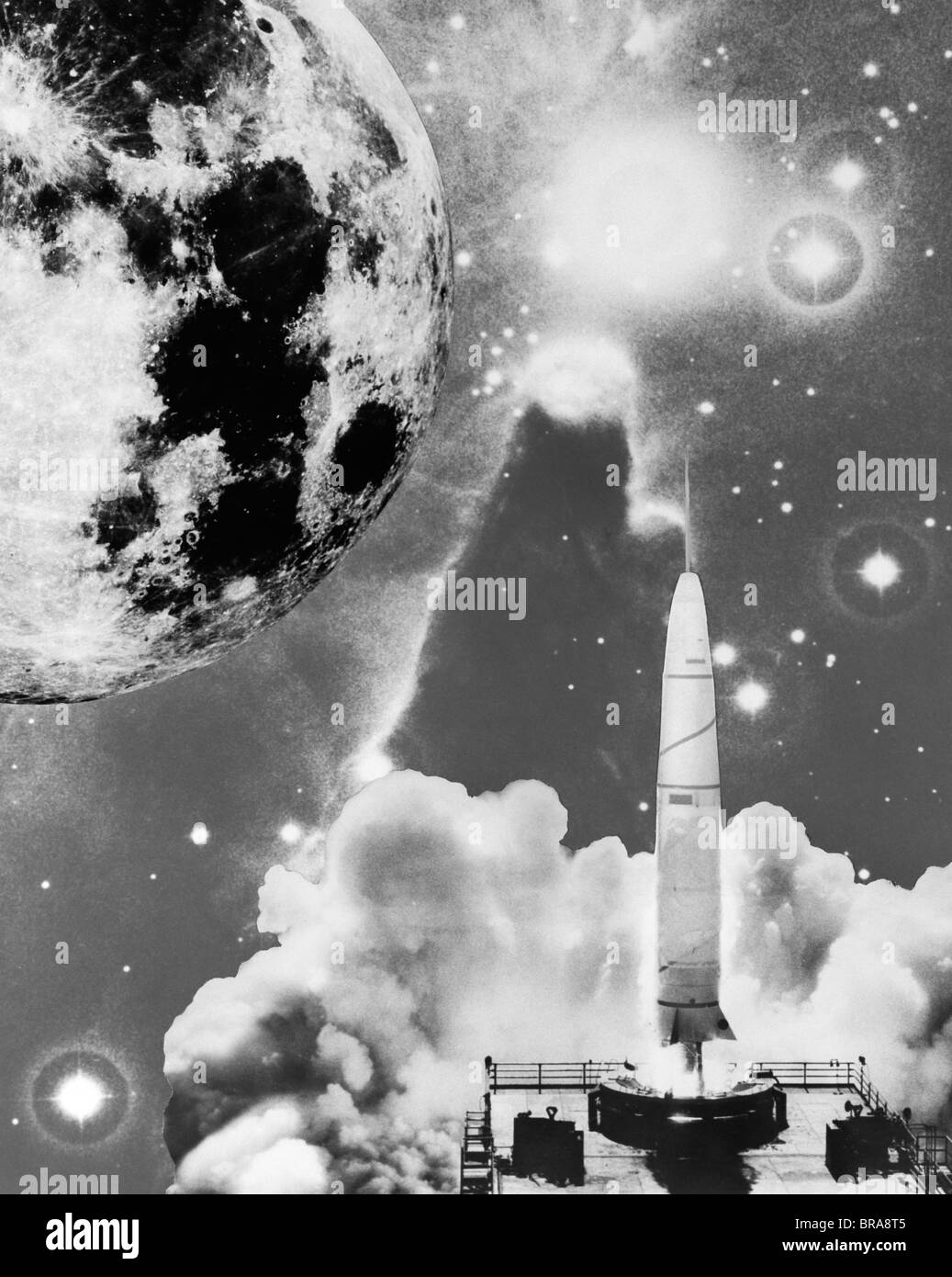 1950s Space Program Pictures Multimedia