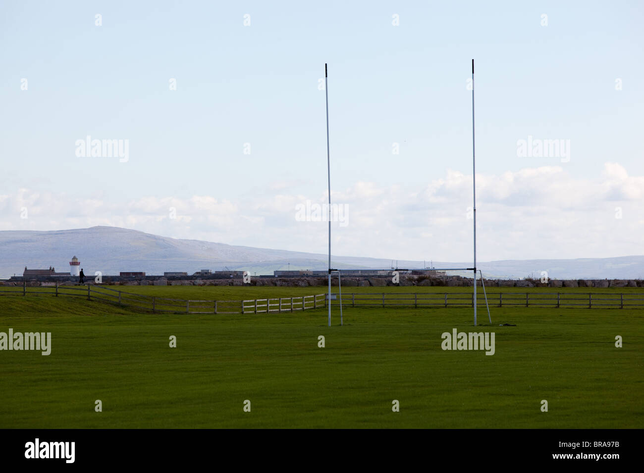Grass background rugby hi-res stock photography and images - Alamy