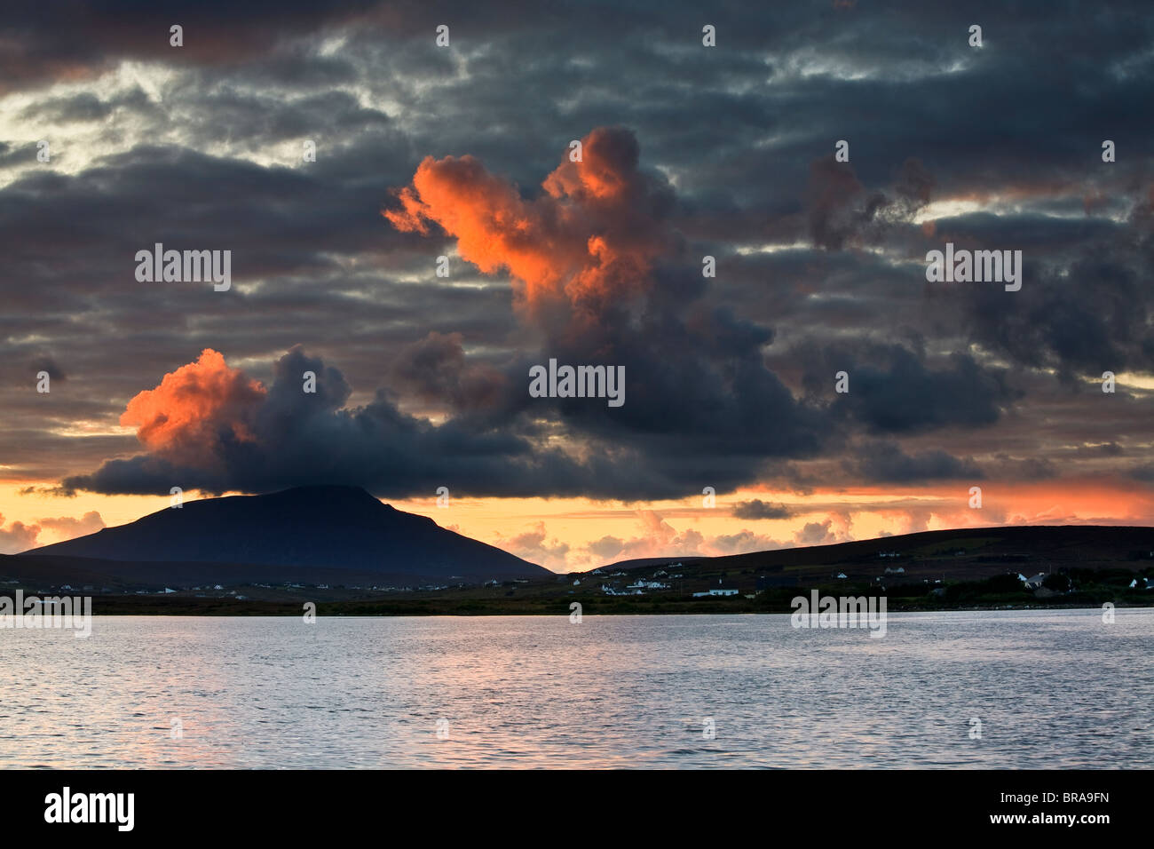 Achill island county mayo hi-res stock photography and images - Alamy