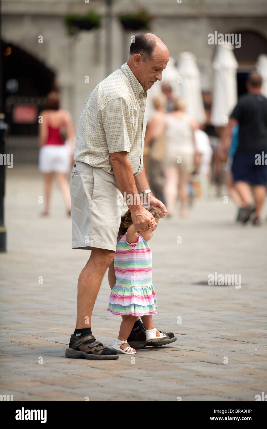 Gibraltar girls hi-res stock photography and images - Alamy