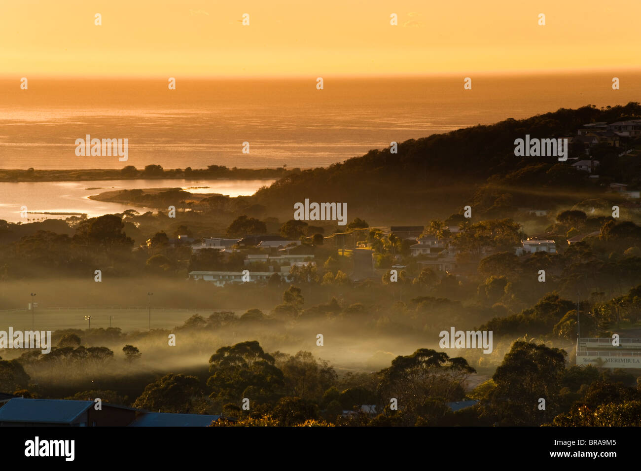 Merimbula hi-res stock photography and images - Alamy