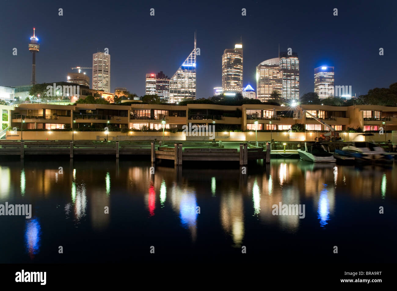 Wooloomooloo seafront hi-res stock photography and images - Alamy