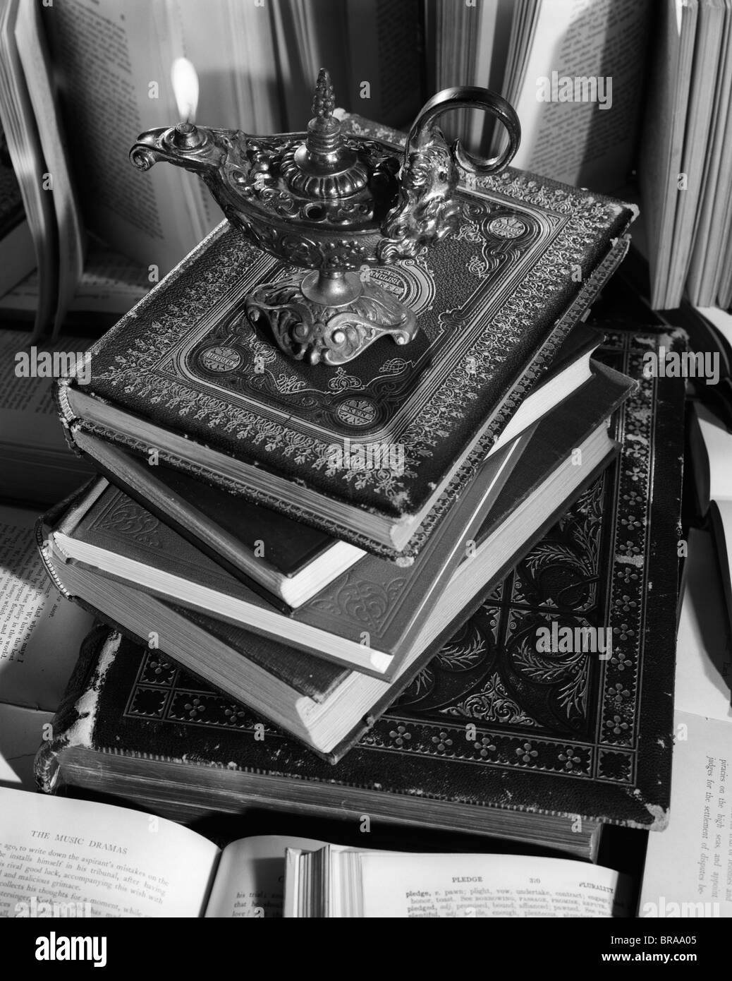 Indoors knowledge Black and White Stock Photos & Images - Alamy