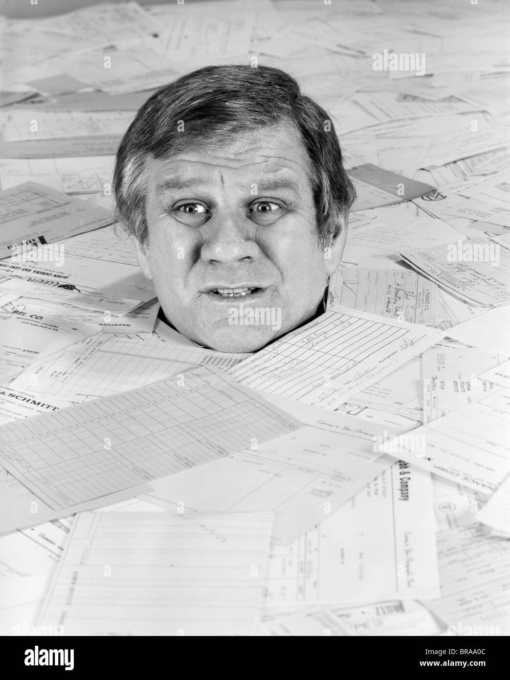 Man bills money Black and White Stock Photos & Images - Alamy