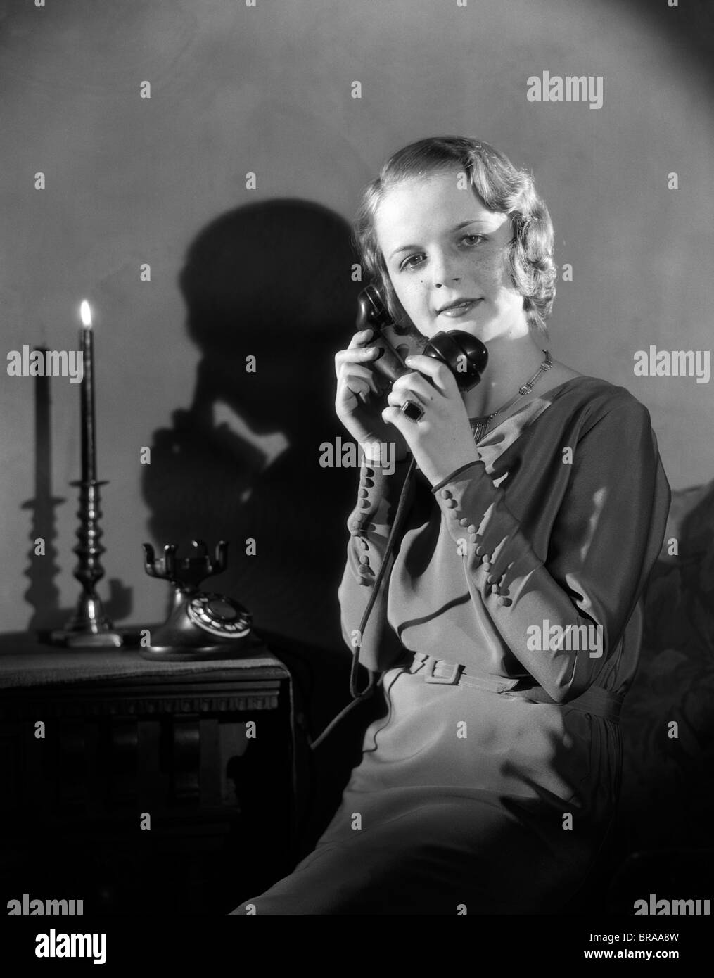 People casting Black and White Stock Photos & Images - Alamy