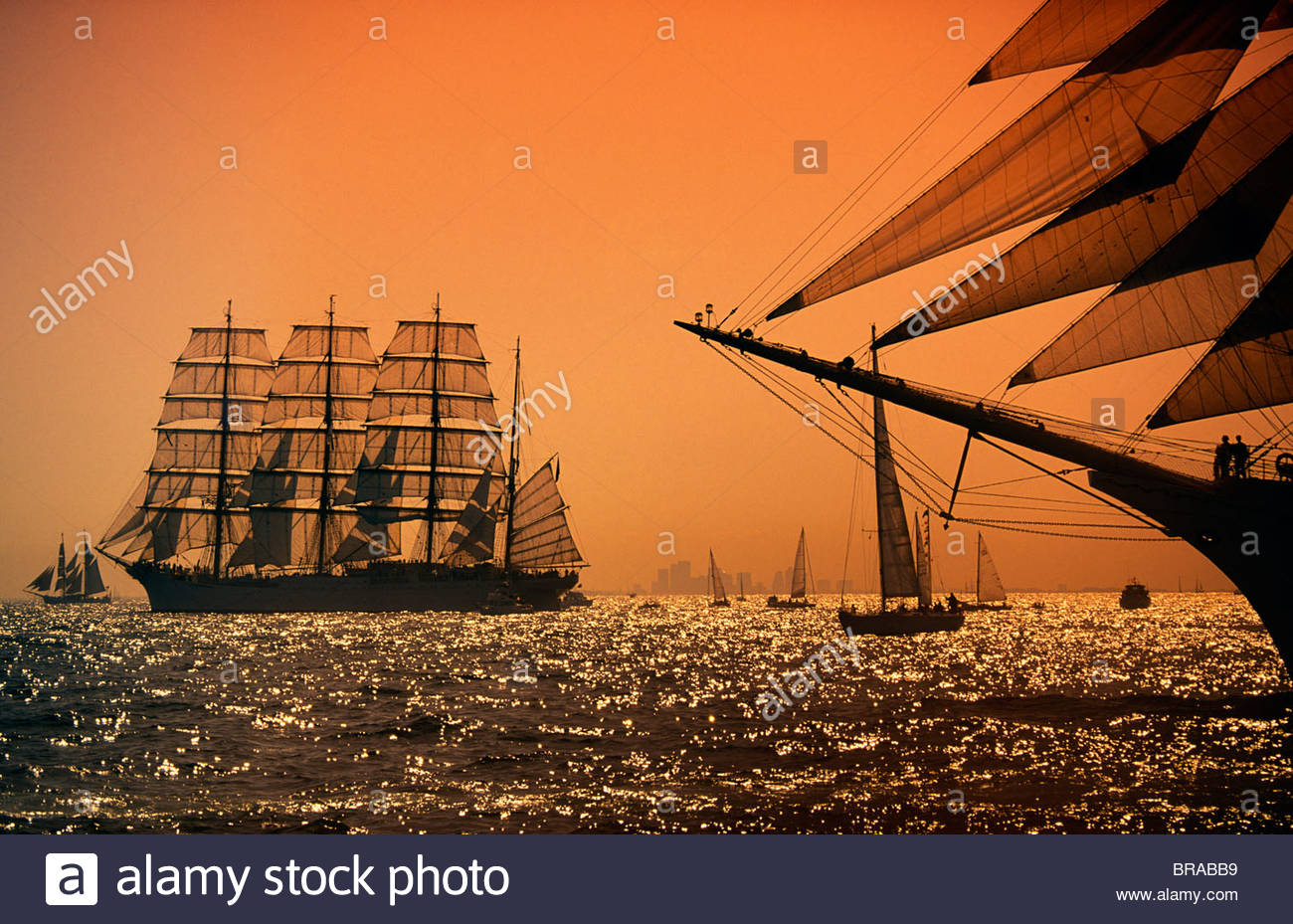 Tall Ships Stock Photos & Tall Ships Stock Images - Alamy