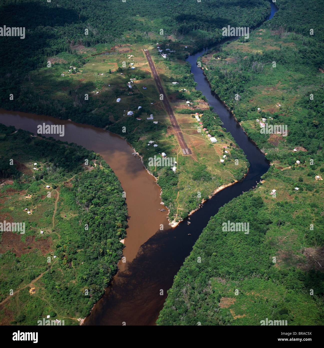 Mazaruni river hi-res stock photography and images - Alamy