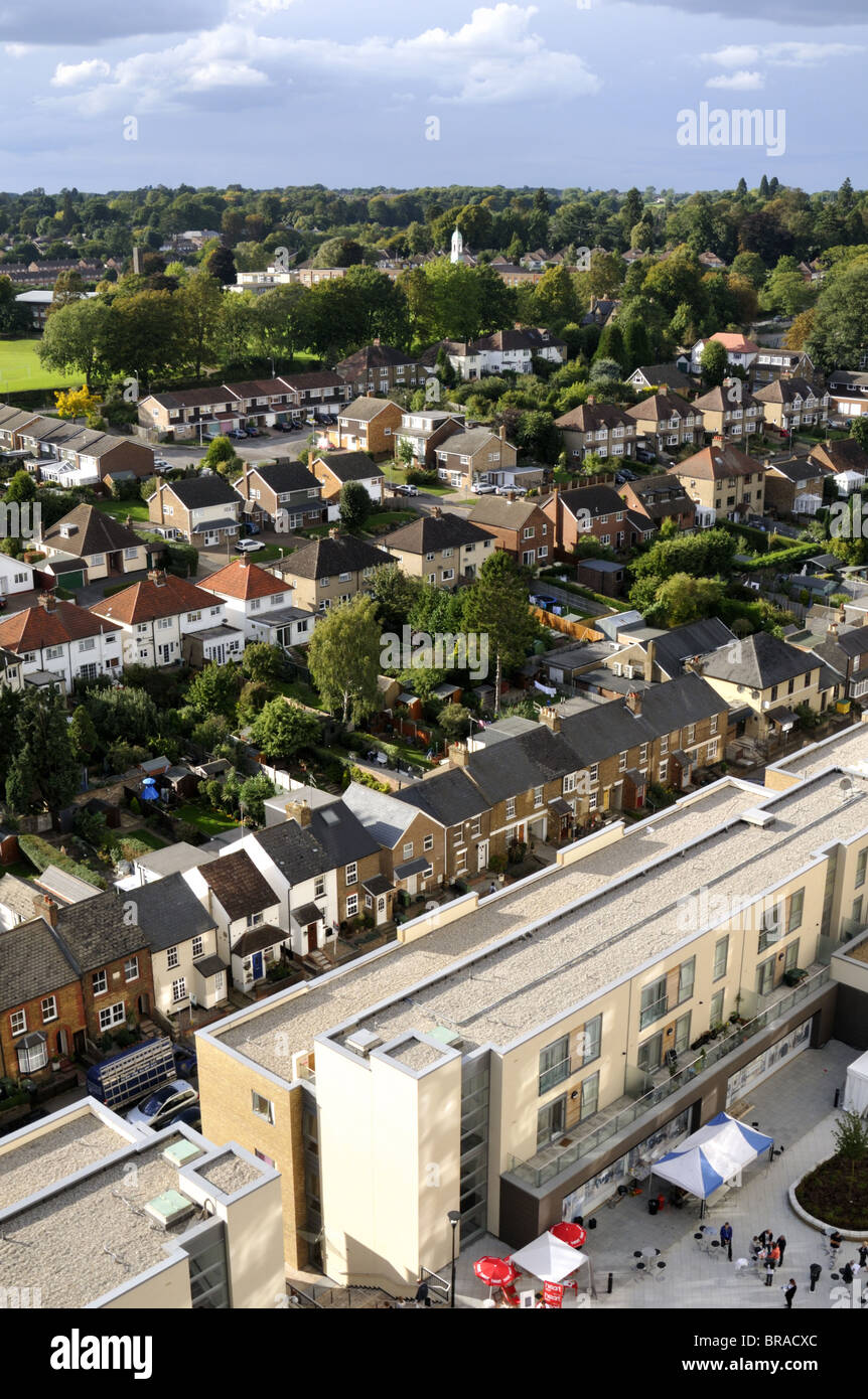 Hempstead house hi-res stock photography and images - Alamy